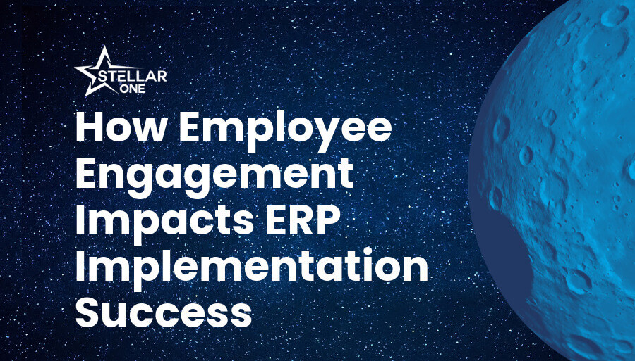 Employee Engagement Impacts ERP Implementation
